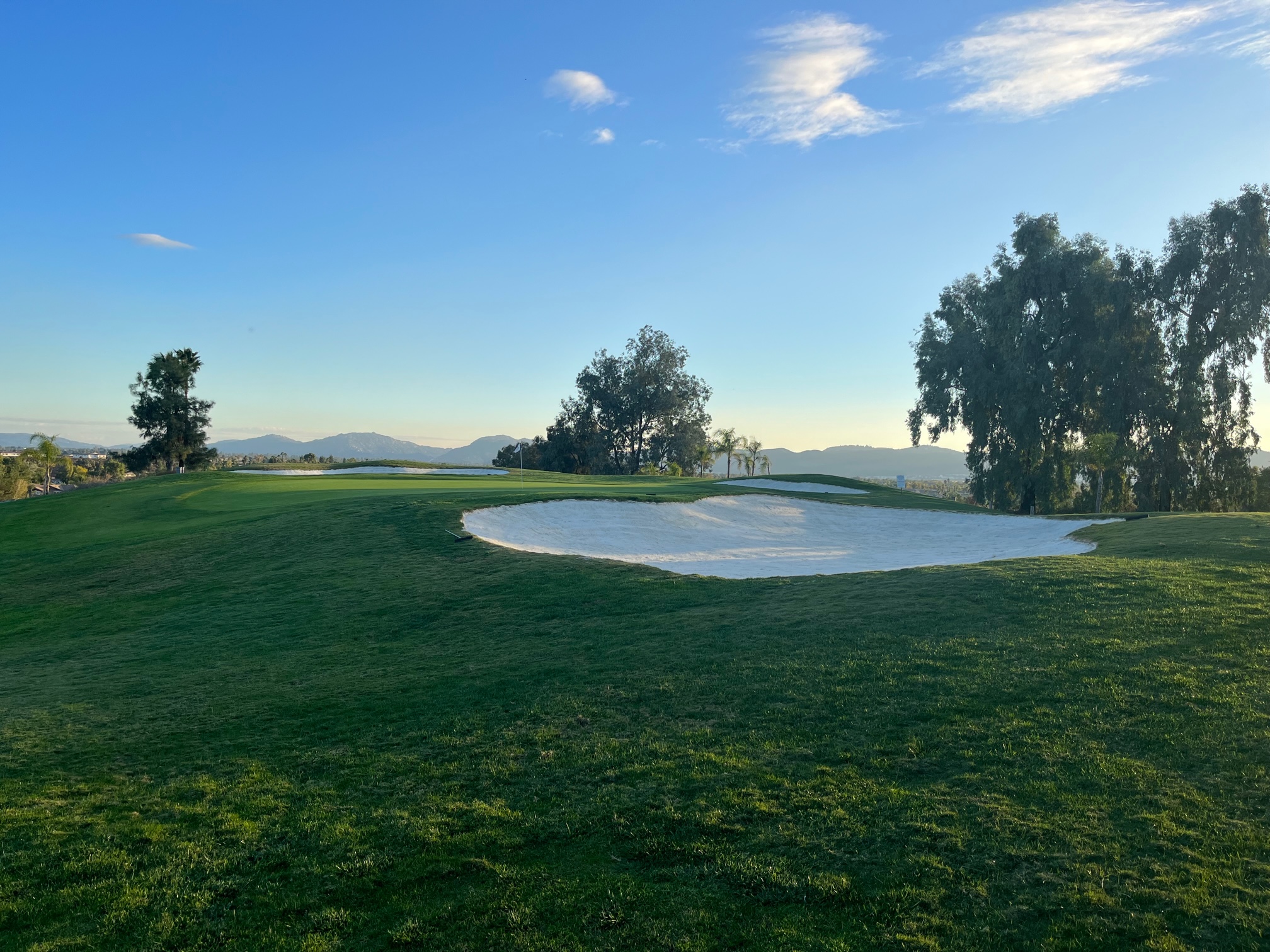 Photo Gallery - The Golf Club at Rancho California